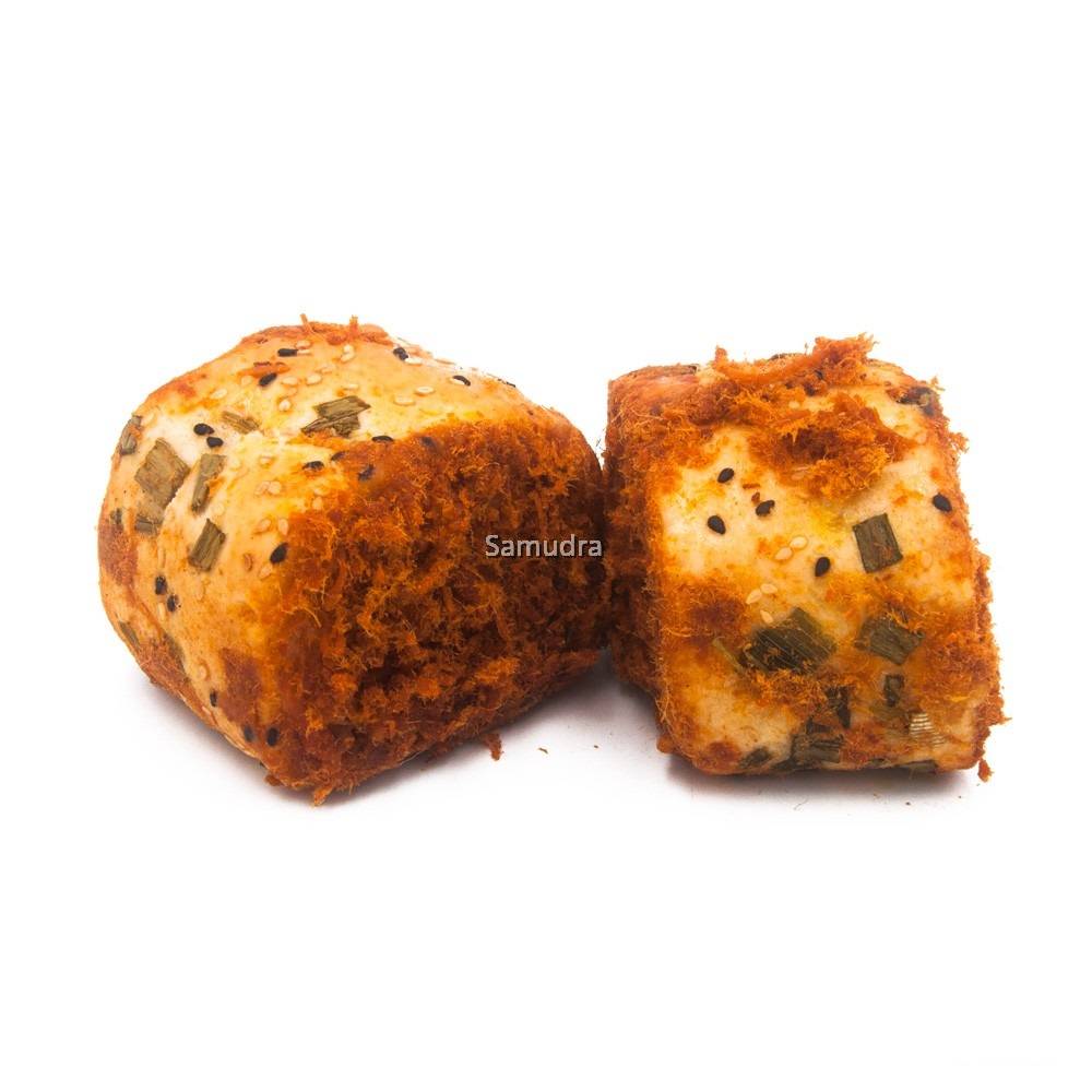 Delicious Chicken Floss