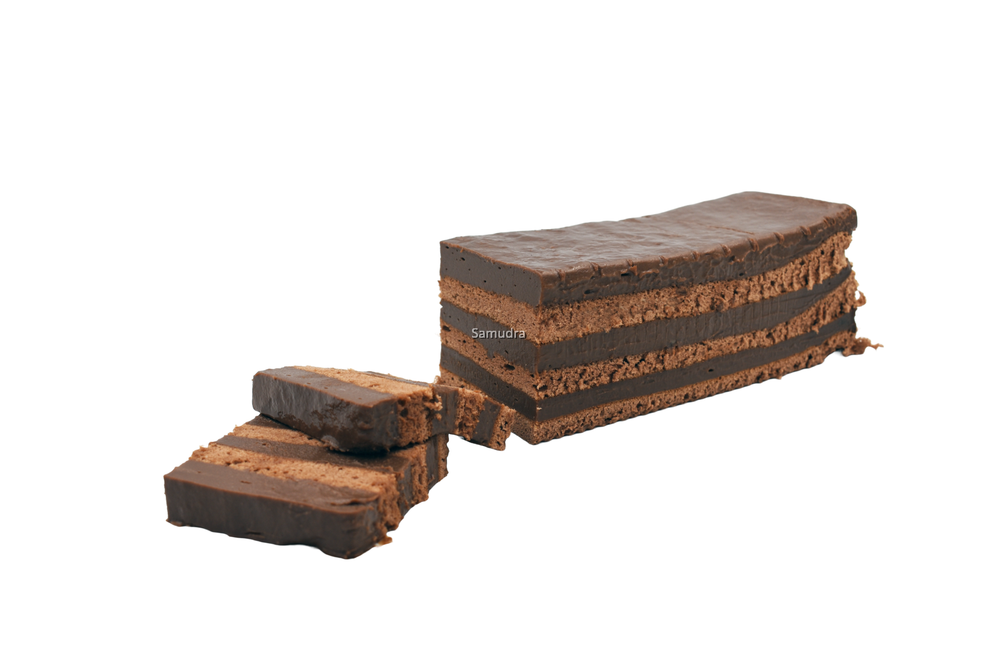 Chocolate Layer Cake