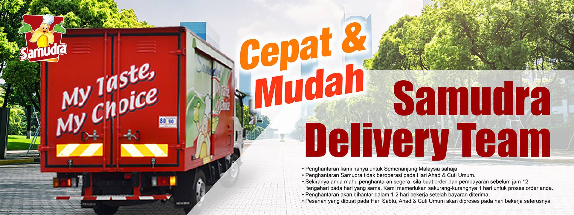 Huasin Food Industries Sdn Bhd