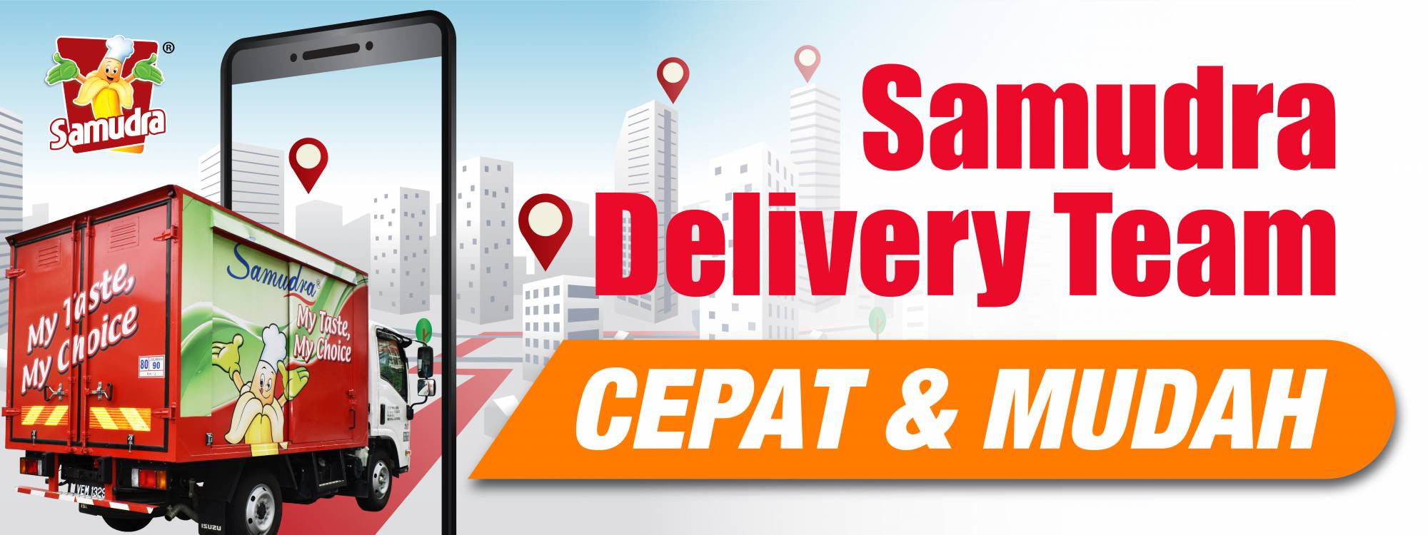 Huasin Food Industries Sdn Bhd