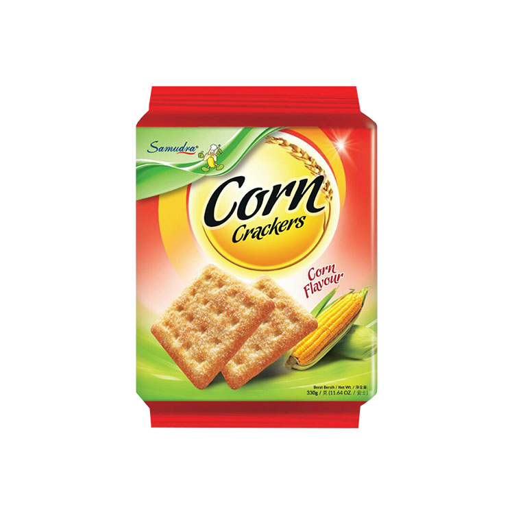 Samudra Corn Cracker