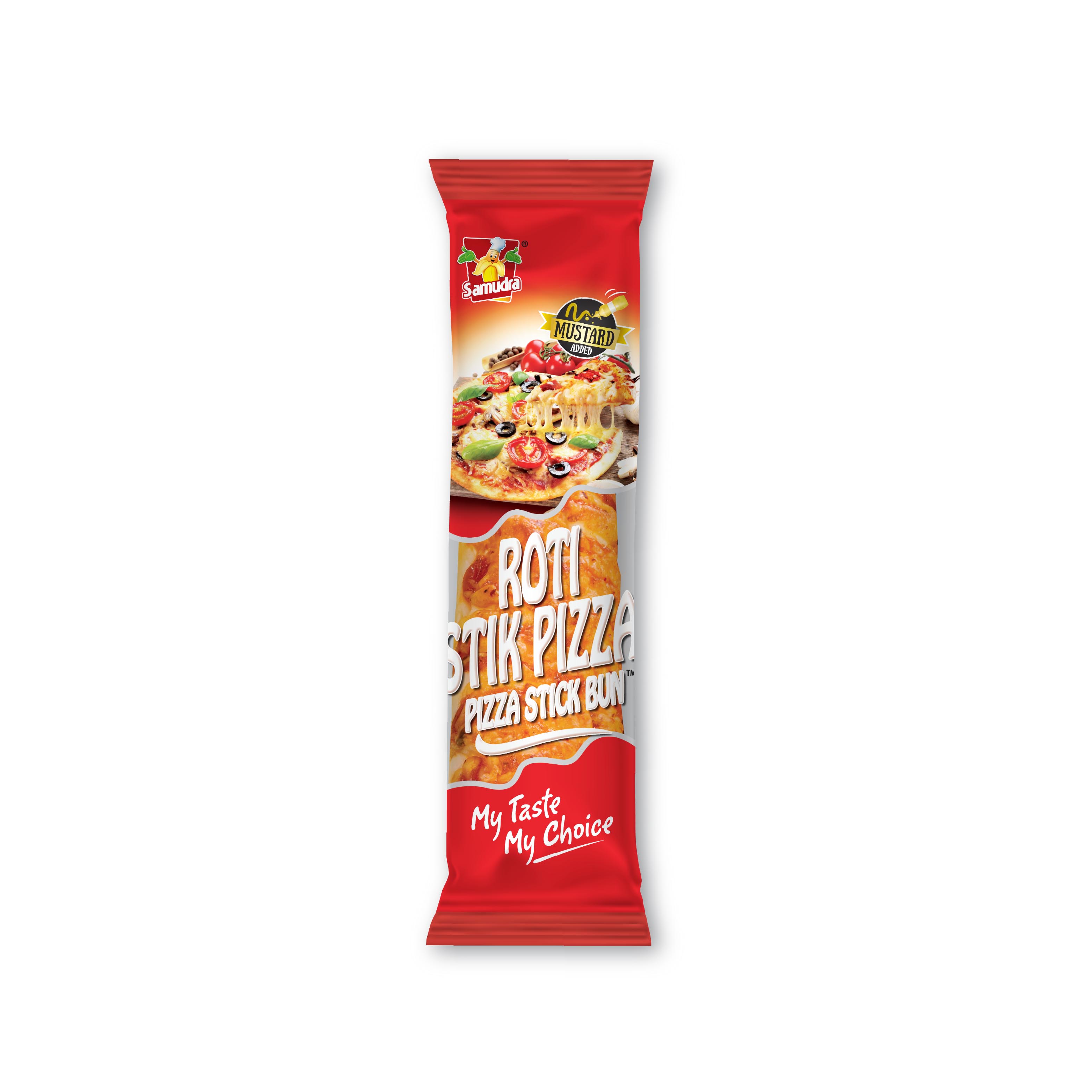 Pizza Stick 56gm
