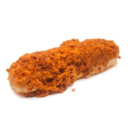 Chicken Floss Spicy