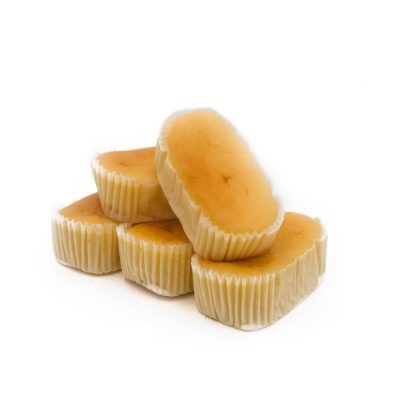 Hanjuku Cheese (5X1)