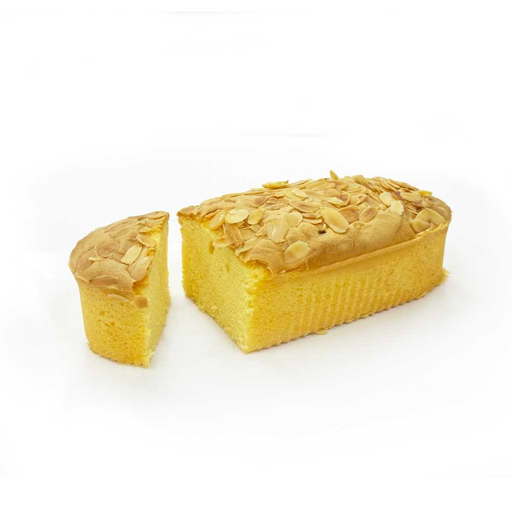 Almond Cake
